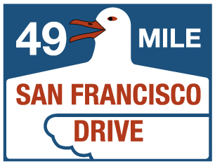 Scenic 49 Mile Drive