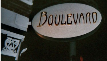 Boulevard San Francisco Restaurant Review Opinion