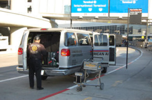 San Francisco Airport SFO Shuttles Guide