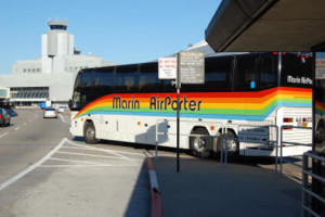 San Francisco Airport SFO Shuttles Guide